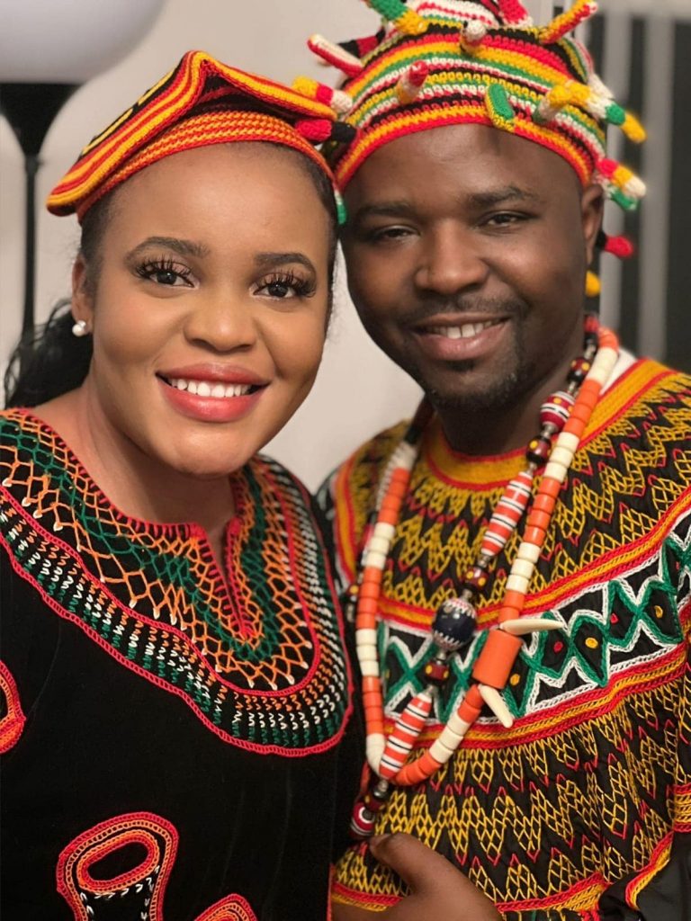 Mimi Mefo, une figure inspirante pour les journalistes du monde entier ...